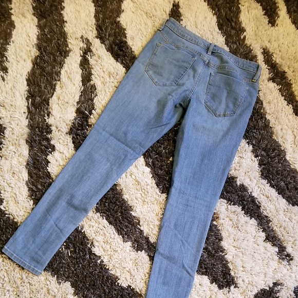 Mossimo Supply Co. | Jeans | Mossimo Jeans | Poshmark